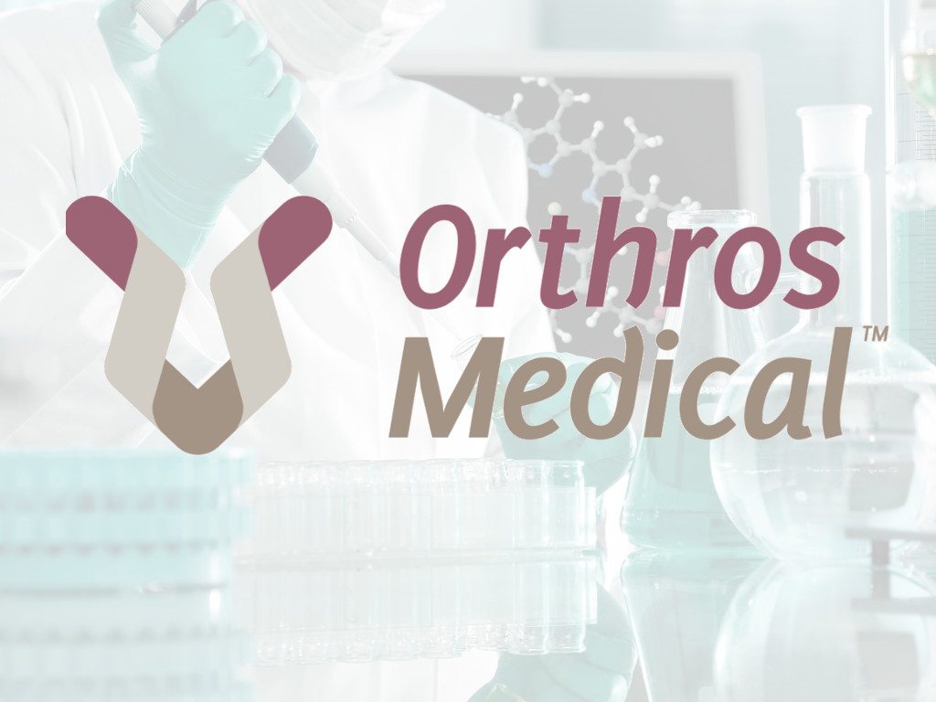 Orthros Medical - The Green East